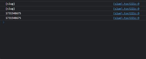 Javascript Why Console Log Is Logging Times And It S Different Stack Overflow