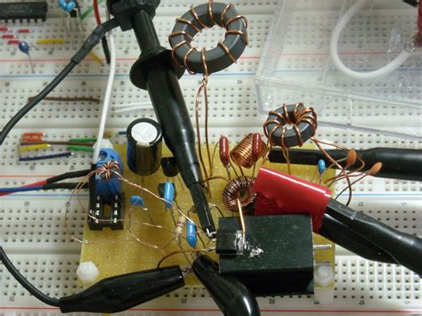 Vajra Mahakala Hf Sstc～前段mos Fetの選択ミス