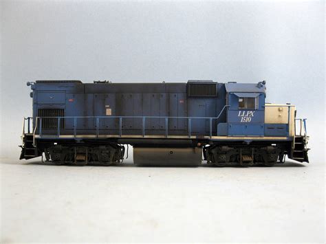 Hedley Junction Llpx Gp15 1s Almost Done