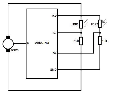 Wiring Diagram For Solar Panel Regulator