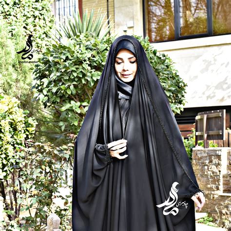خرید و قیمت چادر عربی جواهر دوزی شده طرح گندمی حجاب مادر از غرفه