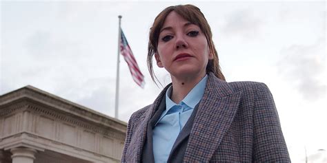 Cunk On Cunk On Earth Episode 5 War S Of The World S