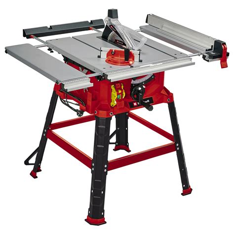 Einhell Tc Ts2225u 240v 254mm Table Saw With Stand Toolstore Uk