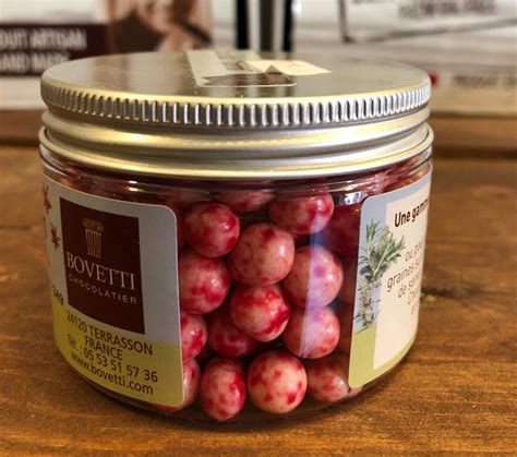 Piper Roz Glazurat Cu Ciocolata Alba 100 G Bovetti