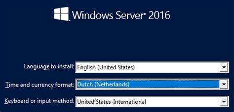 Windows Server Installation EverythingConnected Windows Server Installation EverythingConnected