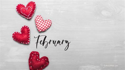February Wallpaper Backgrounds For Desktops And Laptops Entheosweb