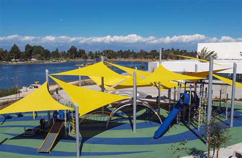 Earvin Magic Johnson Park Recwest Outdoor Products