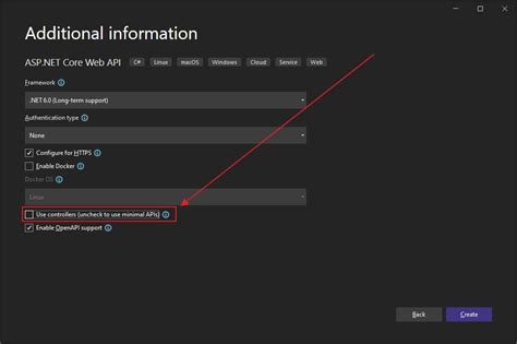 Minimal Apis In Net6 With The Release Of Net6 The Dotnet By Matias Paulo Medium