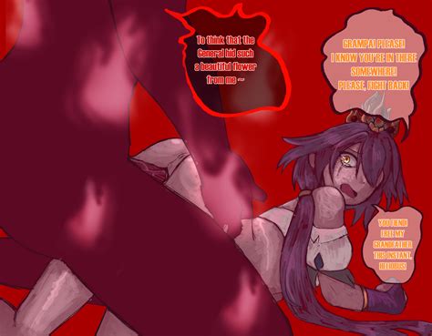 Rule 34 1boy 1girls Ass Up Bangs Begging To Stop Brainwashing Color