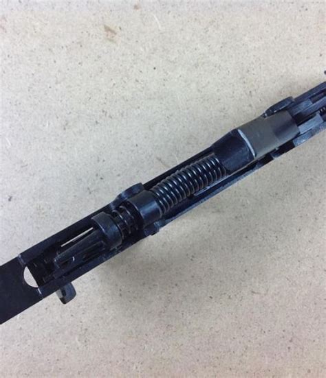 Sks Trigger Group Assembly Sks Brunomilitaria