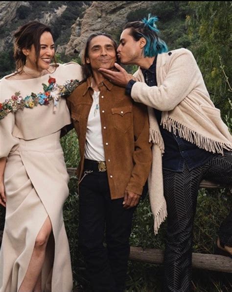 Kiowa Gordon Girlfriend 2022