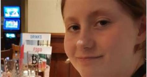 Teenager 14 Reported Missing After Disappearing In Exeter Update Devon Live