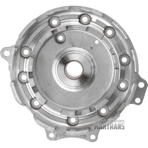 Oil Pump Hub Aisin Warner Aw55 50sn Aw55 51sn 707031 707034 From Aisin