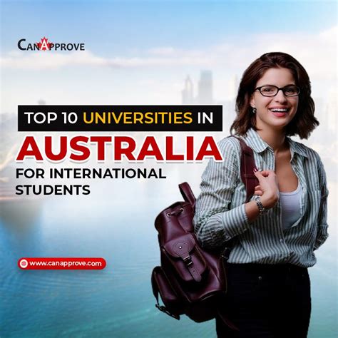 How Oz Is The Preferred Country For International Students Canapprove
