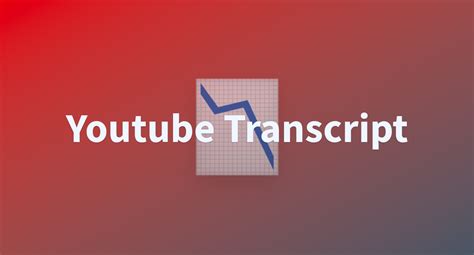 Youtube Transcript A Hugging Face Space By Kahraman42