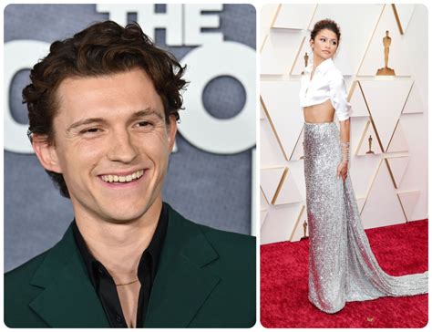 Zendaya On Why She Keeps Tom Holland Relationship Private And Being In