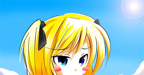 シャロン シャロンさん 晦のイラスト Pixiv