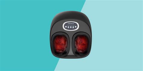 7 Best Foot Massagers For Neuropathy According To Foot Experts