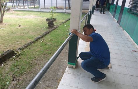 Sede Iphe Antón Preparaciones Para El Año Escolar 2025