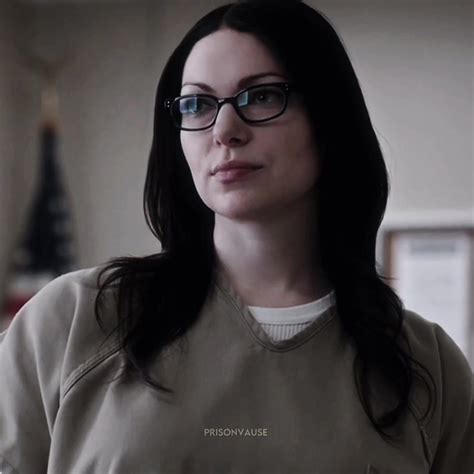 Alex Vause Rlesbianactually