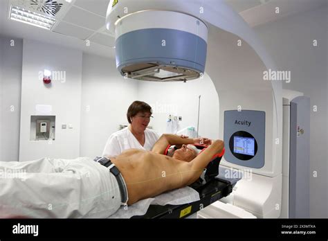 The Acuity System Continues The Varian Tradition Of Innovation By