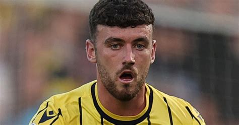 Agent Boyd Munce Oisin Smyth Reveals Role Team Mate