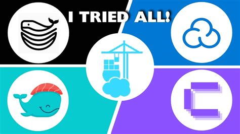 Dokploy Vs Portainer Vs Coolify Vs Dokku Vs Cloudpanel Best