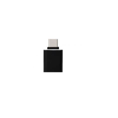 Waveshare USB Type C Male To USB A Female Adapter Buy Online At Low Price In India
