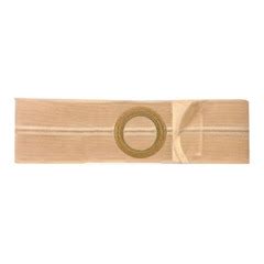 Nu Form Support Belt Small 2 18 Inch Opening Betty Mills