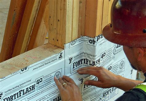 How To Install Window Flashing Tape With No Mistakes