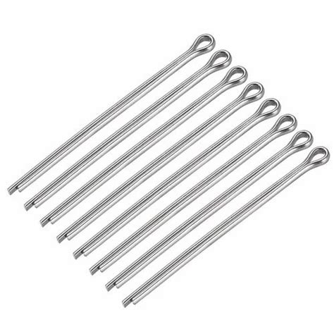 Stainless Steel Cotter Pin Wholesaler From Chennai