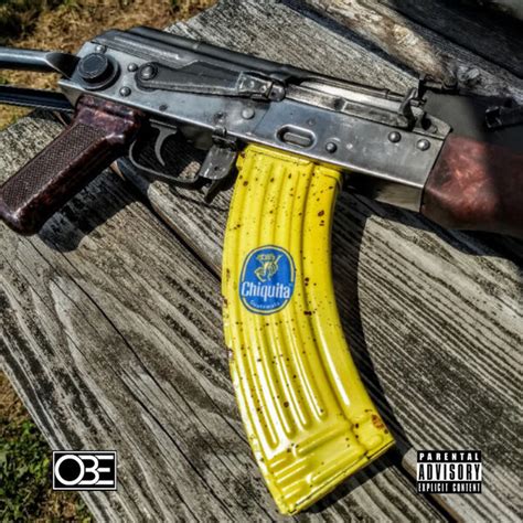 Banana Clips Gun