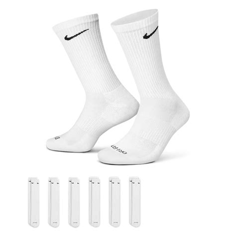 Crew Socks Ting