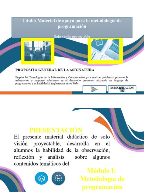 Computación Aplicada 01 Pdf Programación De Computadoras Software De La Aplicacion