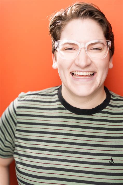 Noah Good Lyric Stage Boston