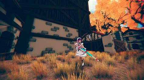 Triangas Project Battle Splash 2 0 Trianga Maid Outfit 1 On Steam