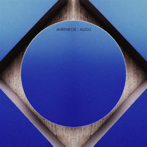 Augu Mireneor