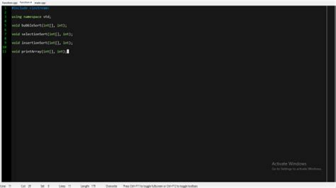 Write A Program That Creates Three Identical Arrays List1 List2 And