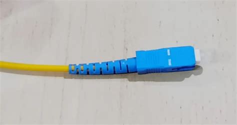 Ofc Patch Cords Lc Lc Ofc Patch Cord 5 Mtrs Trader Wholesaler