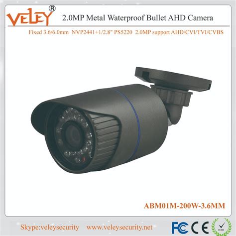 20mp Ahdcvitvicvbs Cctv Cameras Made In China China Cctv Cameras