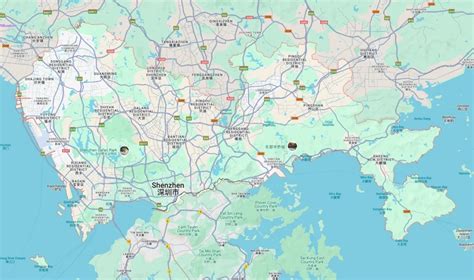 Shenzhen Innovatie Vitaliteit Diversiteit Openheid 2026