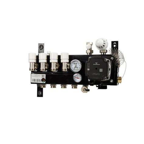 Vloerverwarming Inregelen Met Flowmeters Zo Doe Je Dat