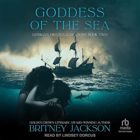Goddess Of The Sea Britney Jackson Audiobook Mp3
