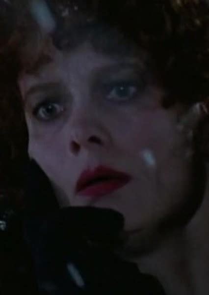 Diane Salinger Photo On Mycast Fan Casting Your Favorite Stories