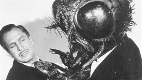 The Fly 1958 Help Me