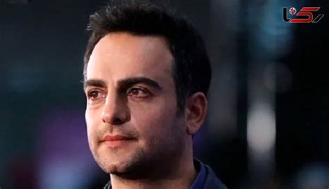 واقعا این آقای پیر همان حامد کمیلی است؟ عکس