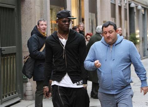 Il Vero Sogno Di Raiola Indiscreto