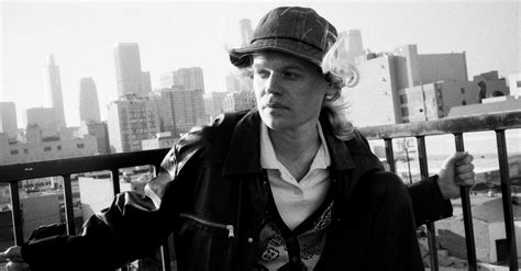 Goodlive Artists Connan Mockasin