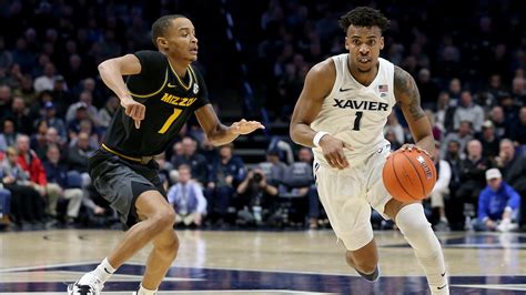 No 25 Xavier Vs Lipscomb How To Watch And Listen