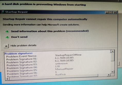 Troubleshoot Hard Disk Trouble Malwaretips Forums